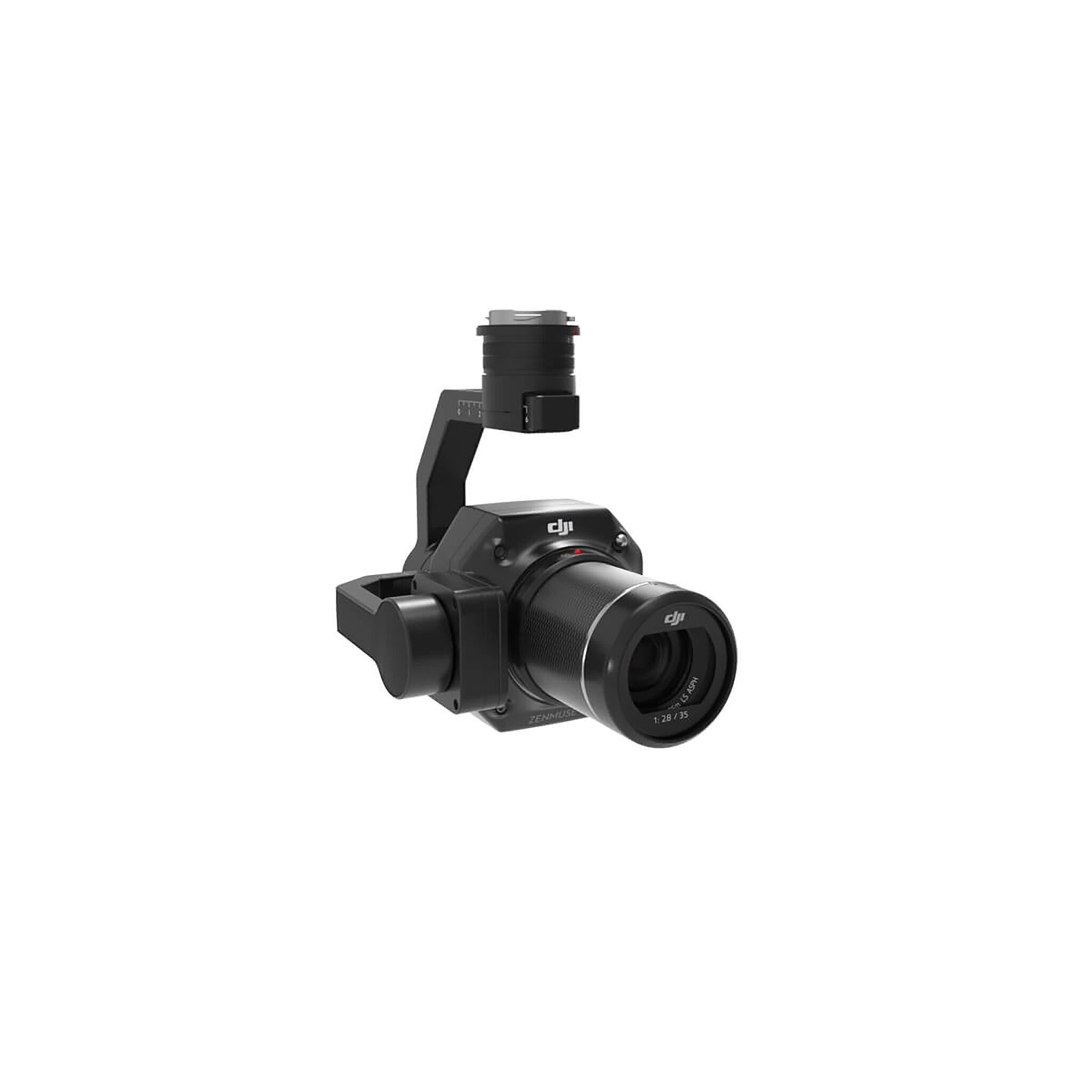DJI Zenmuse P1 Photogrammetry camera - gnss.ae
