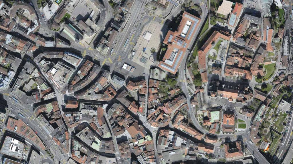 Pix4DMapper - gnss.ae