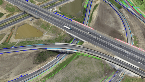 Virtual Surveyor - gnss.ae