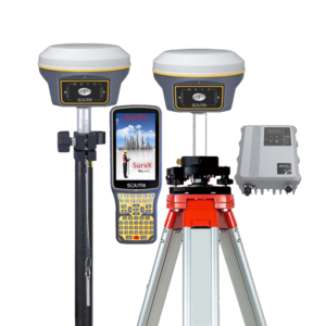 GNSS Surveying Methods: Techniques, Accuracy, and Equipment - gnss.ae