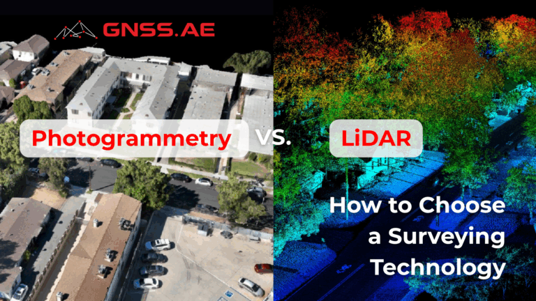 GNSS Base and Rover receivers,RTK GNSS/ GPS receivers, Drones, Mapping ...