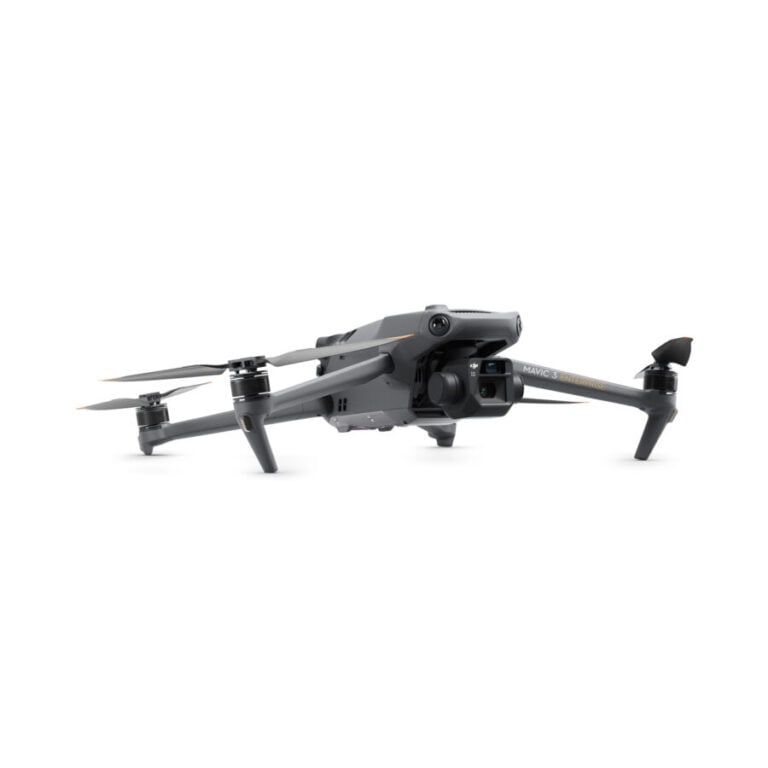 DJI Mavic 3 Enterprise - gnss.ae