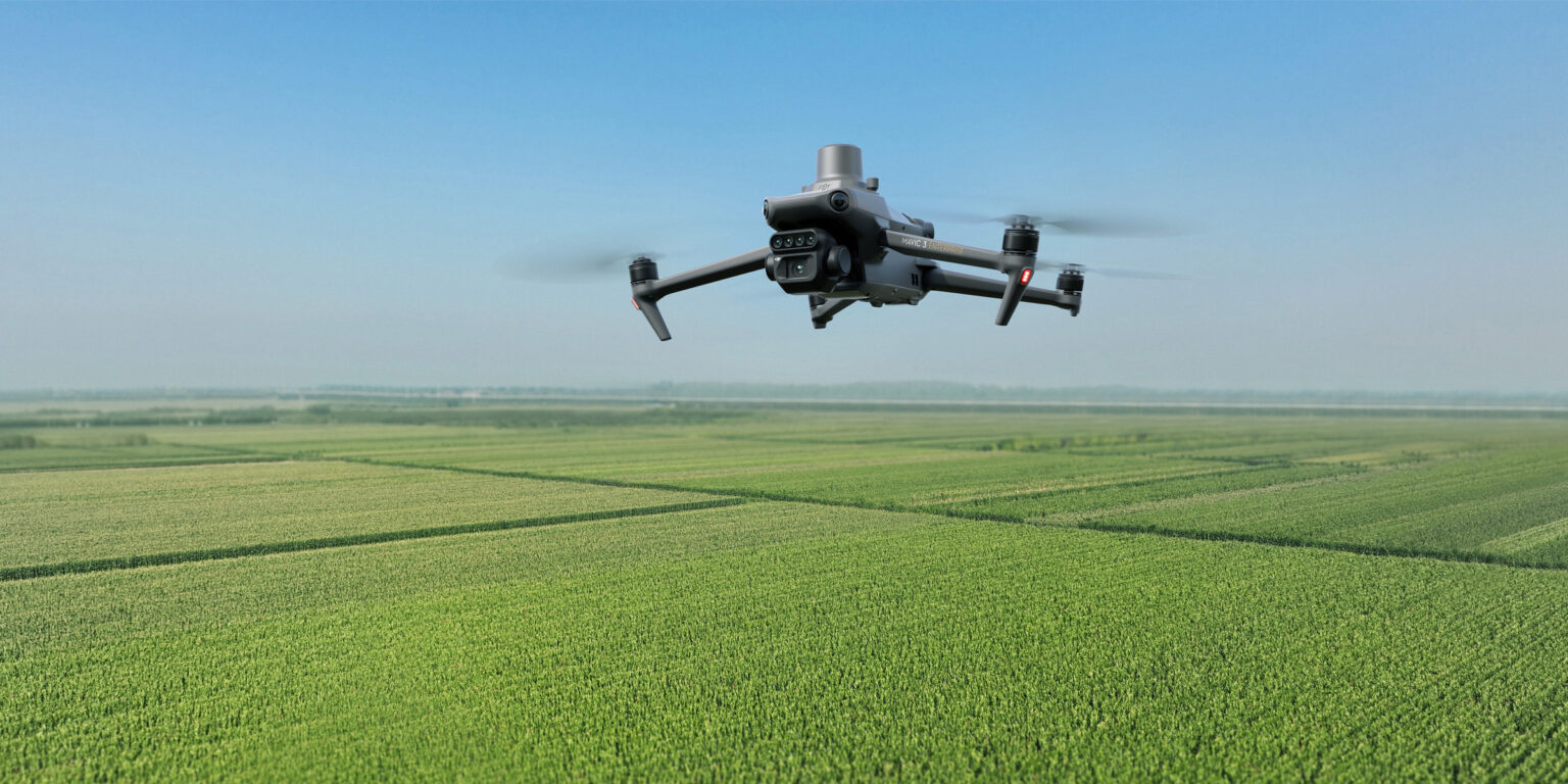 Multispectral Imaging Explained: Unlocking Invisible Insights - gnss.ae