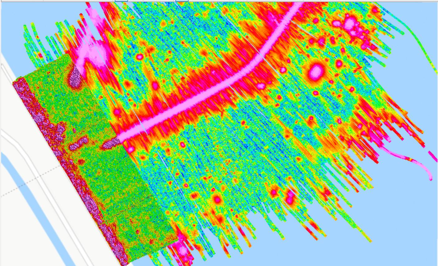 Drone-Based Magnetometry: Technologies and Applications - gnss.ae