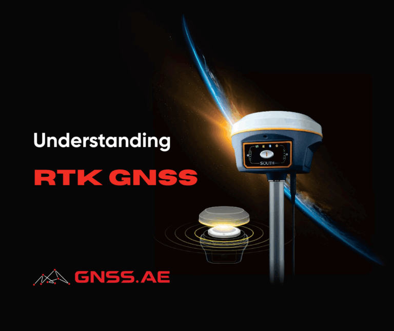 Drone Regulations in the UAE: What You Need to Know in 2025 - gnss.ae