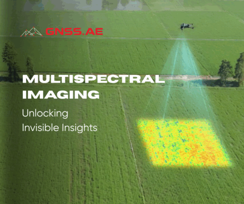 Multispectral Imaging Explained: Unlocking Invisible Insights - gnss.ae