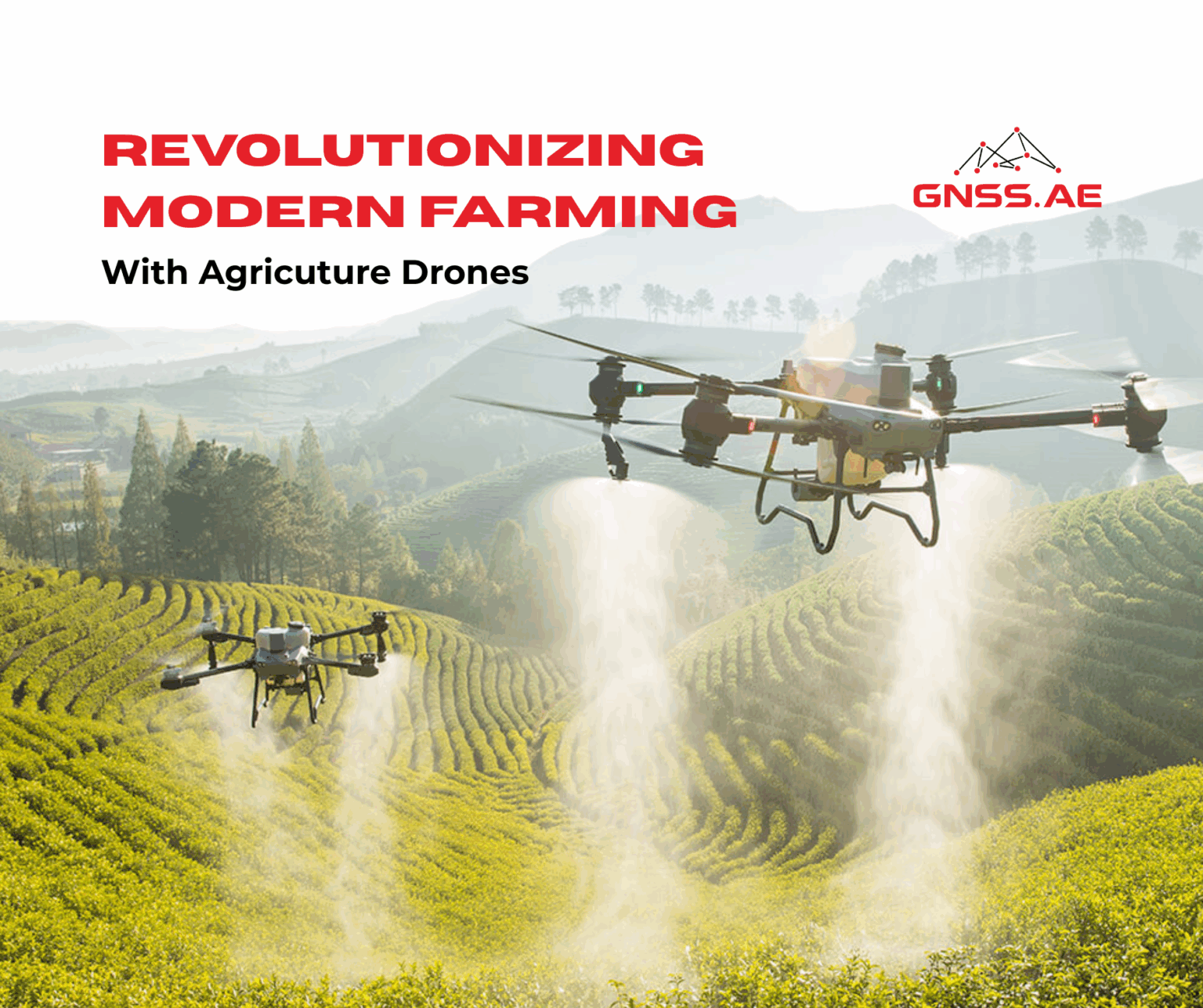 Understanding RTK GNSS: Precision Positioning for the Modern World ...
