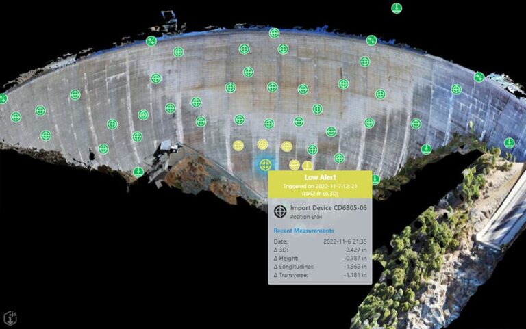 Bentley iTwin Capture Modeler (formerly ContextCapture) - gnss.ae