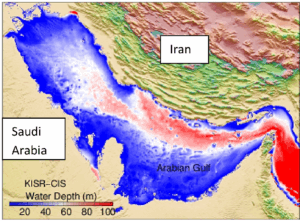 Exploring Bathymetric Surveys and the Rise of Drone-Based Bathymetry ...