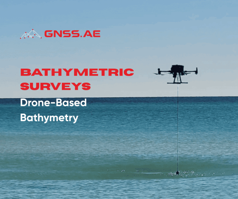 GNSS Surveying Methods: Techniques, Accuracy, and Equipment - gnss.ae