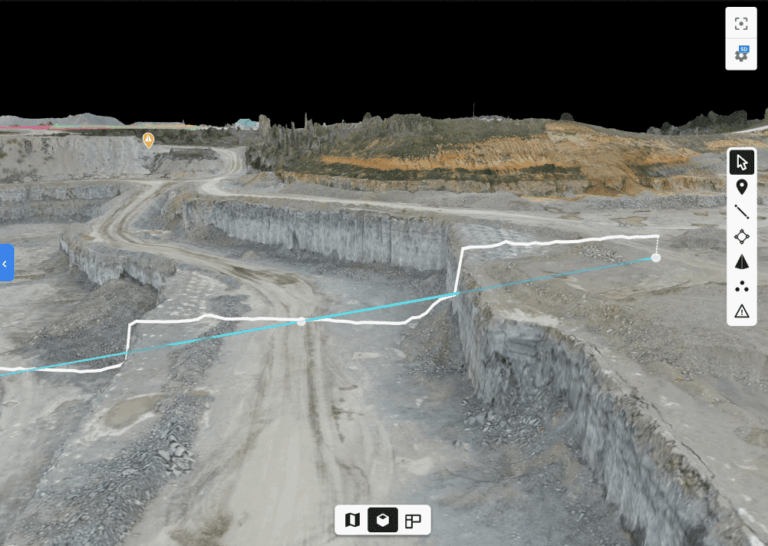 DroneDeploy Aerial - gnss.ae