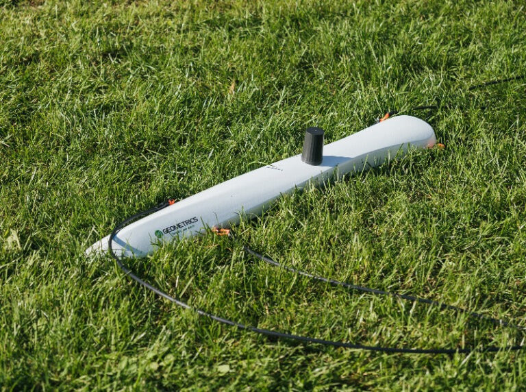 Geometrics MagArrow II magnetometer - gnss.ae