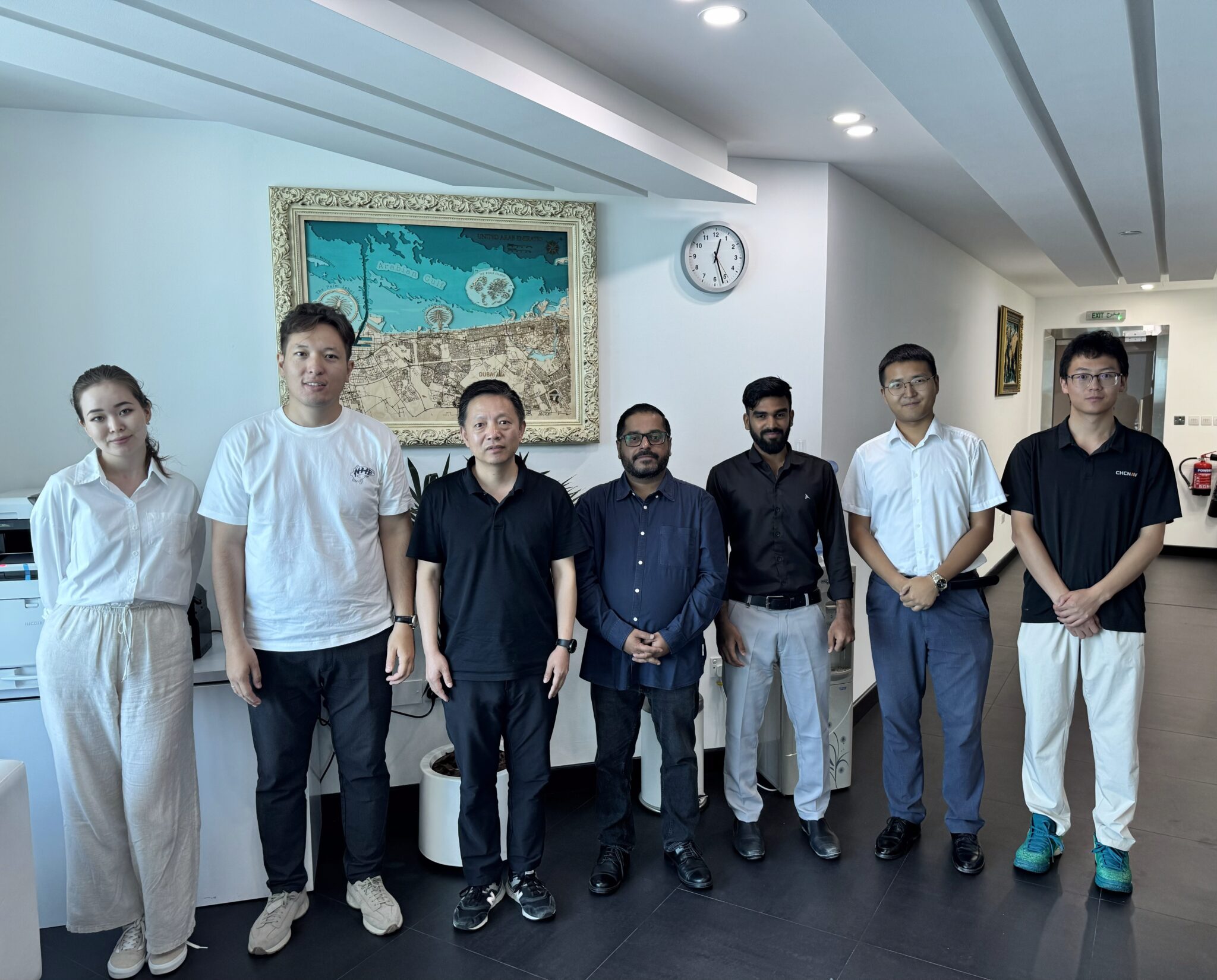 Understanding LAS and LAZ Files: The Core Formats of LiDAR Data - gnss.ae