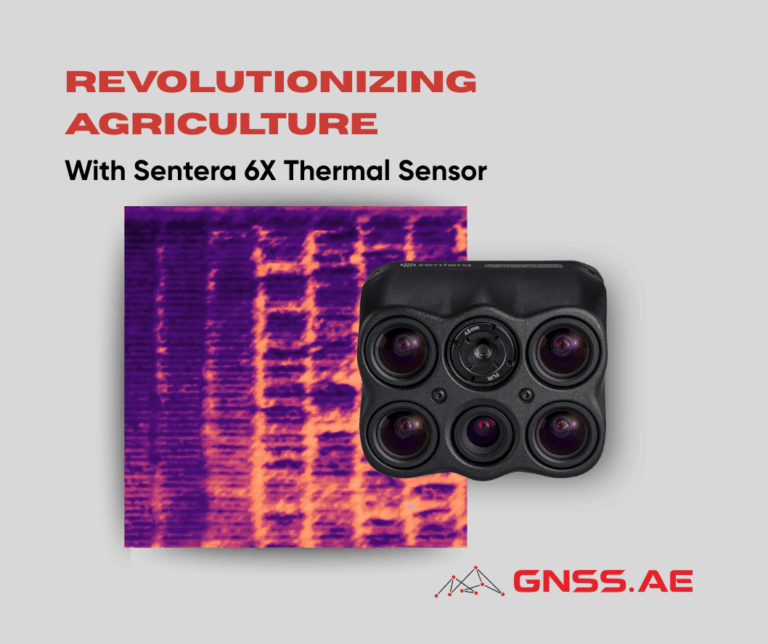 Understanding Elevation Models: DEM vs. DTM vs. DSM - gnss.ae