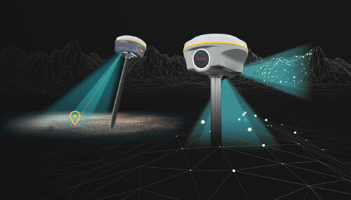 RTK Mode for GNSS Equipment: How It Works and Why It Matters - gnss.ae