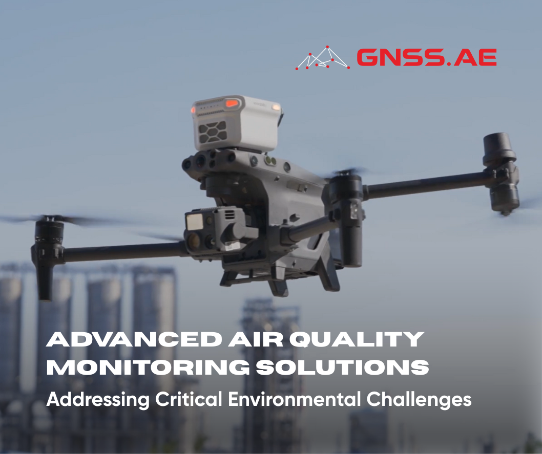 Advanced Air Quality Monitoring Solutions: Addressing Critical ...