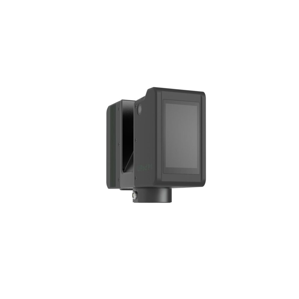 GreenValley LiPod P1 3D Terrestrial Laser Scanner - gnss.ae