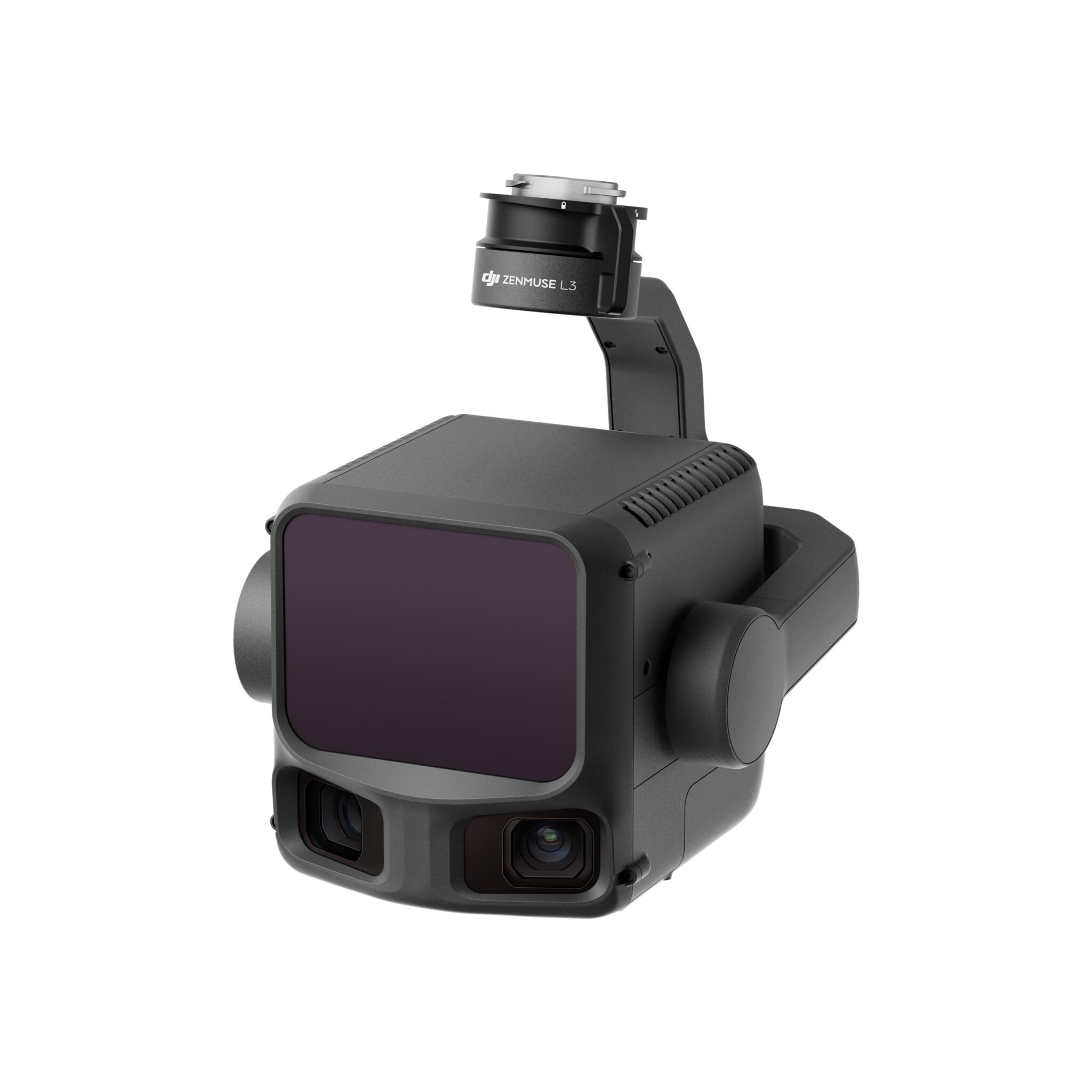 DJI Zenmuse L3 LiDAR, DJI L3 | Buy in Dubai, UAE – Authorised DJI Dealer