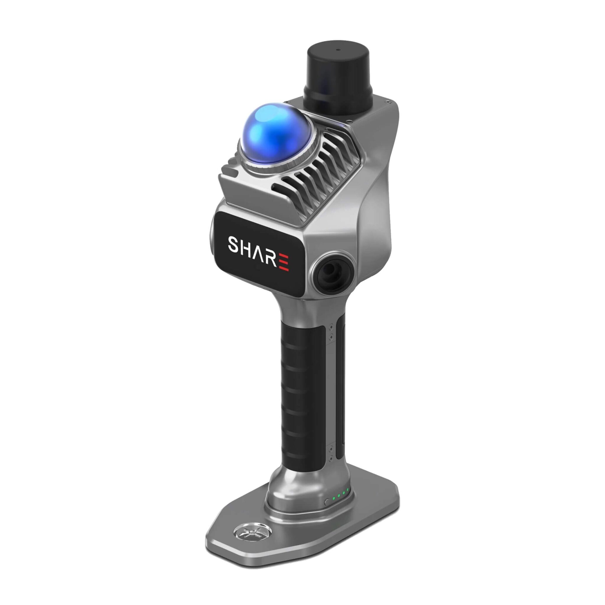 SHARE SLAM S20 3D LiDAR Scanner - gnss.ae