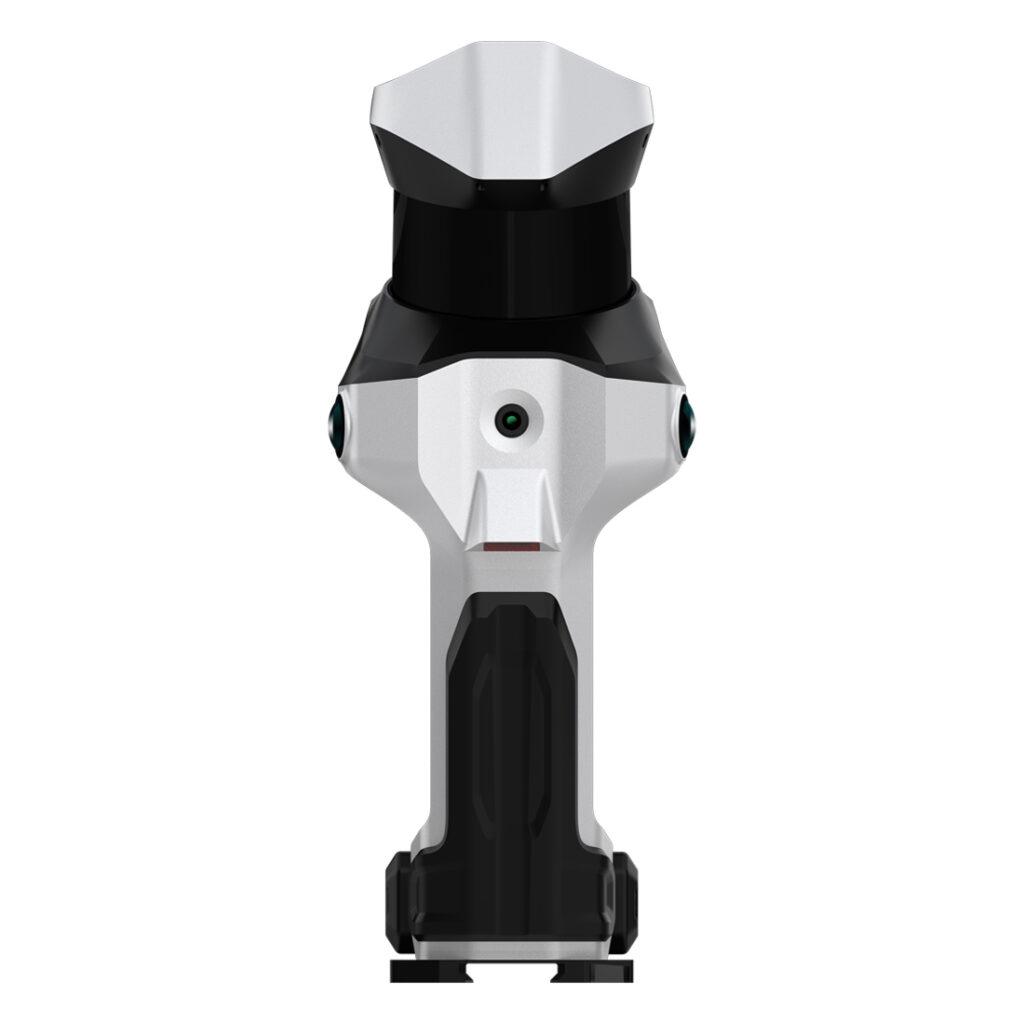 SHARE SLAM S100 3D Handheld Imaging LiDAR Scanner - gnss.ae